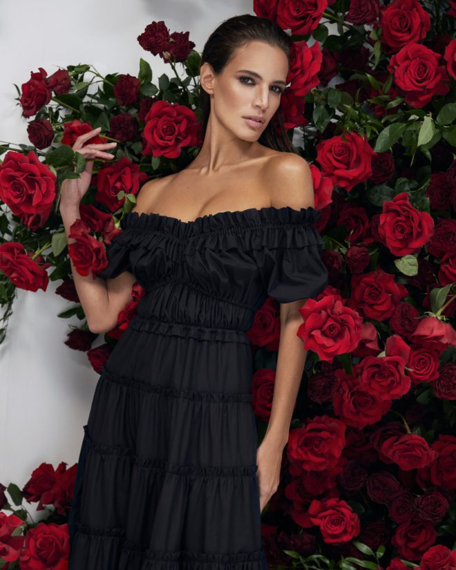 Winter Rose купить в Москве интернет-магазине YVON c доставкой